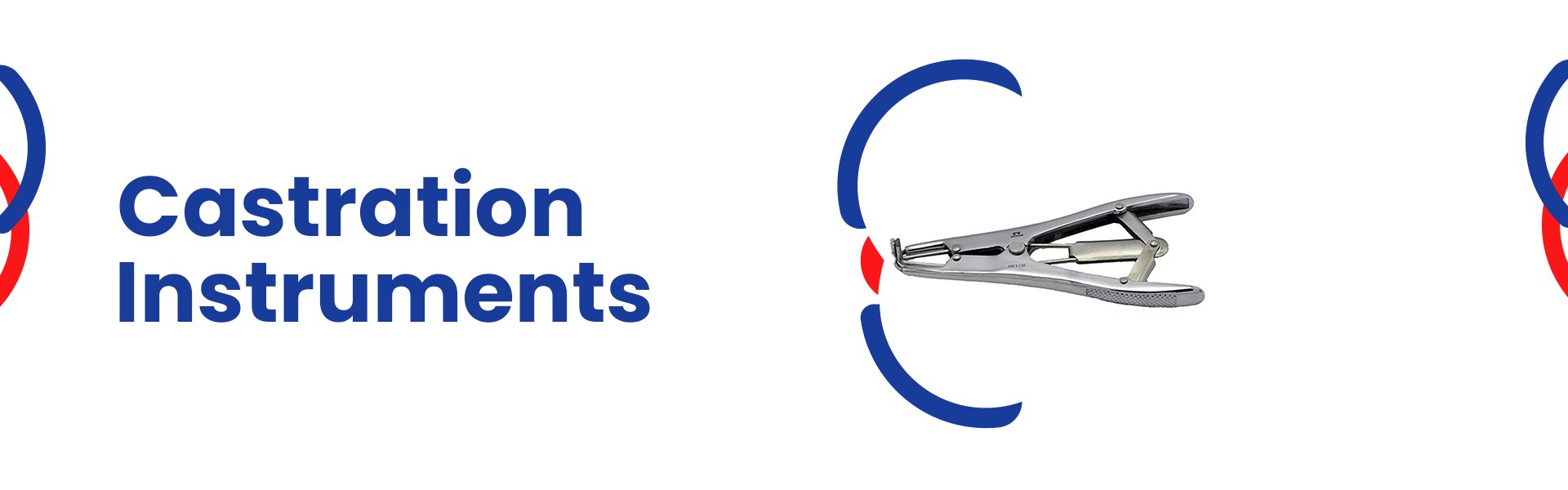 Find High-Quality Castrator Tools - Dr Tail