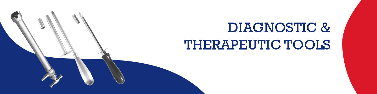 Diagnostic and Therapeutic tools