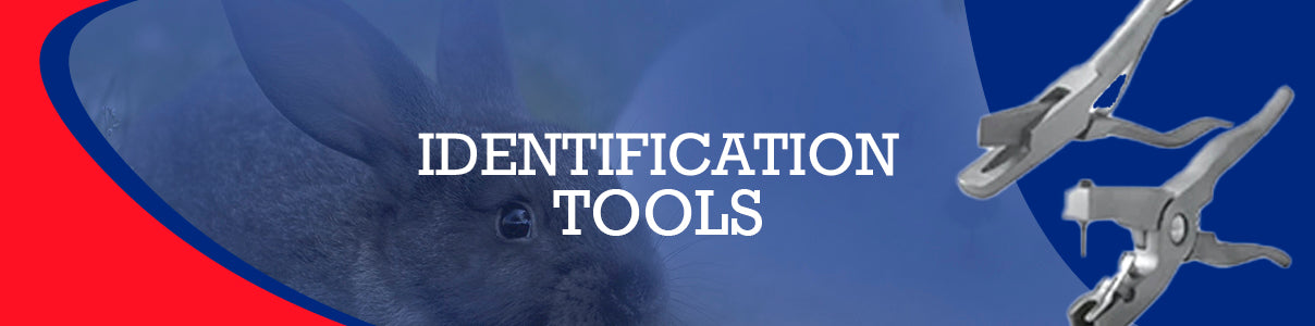 Identification Tools