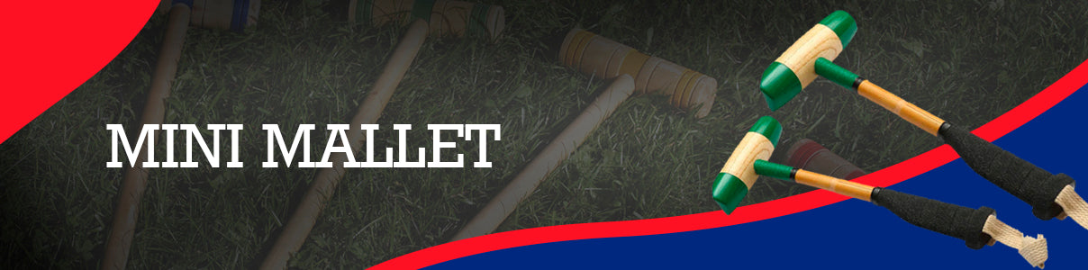 Durable Mini Mallets for Animals - Dr Tail