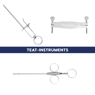 Veterinary Tools & Equipment for Professionals & Clinics